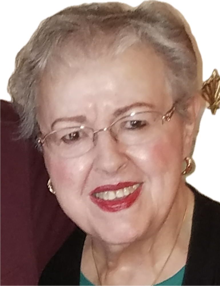 Mary Therese Murtaugh - 2024 - Zwaska Funeral Home Inc