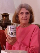 Polly Ann Hall - 2024 - Shumate-Faulk Funeral Home