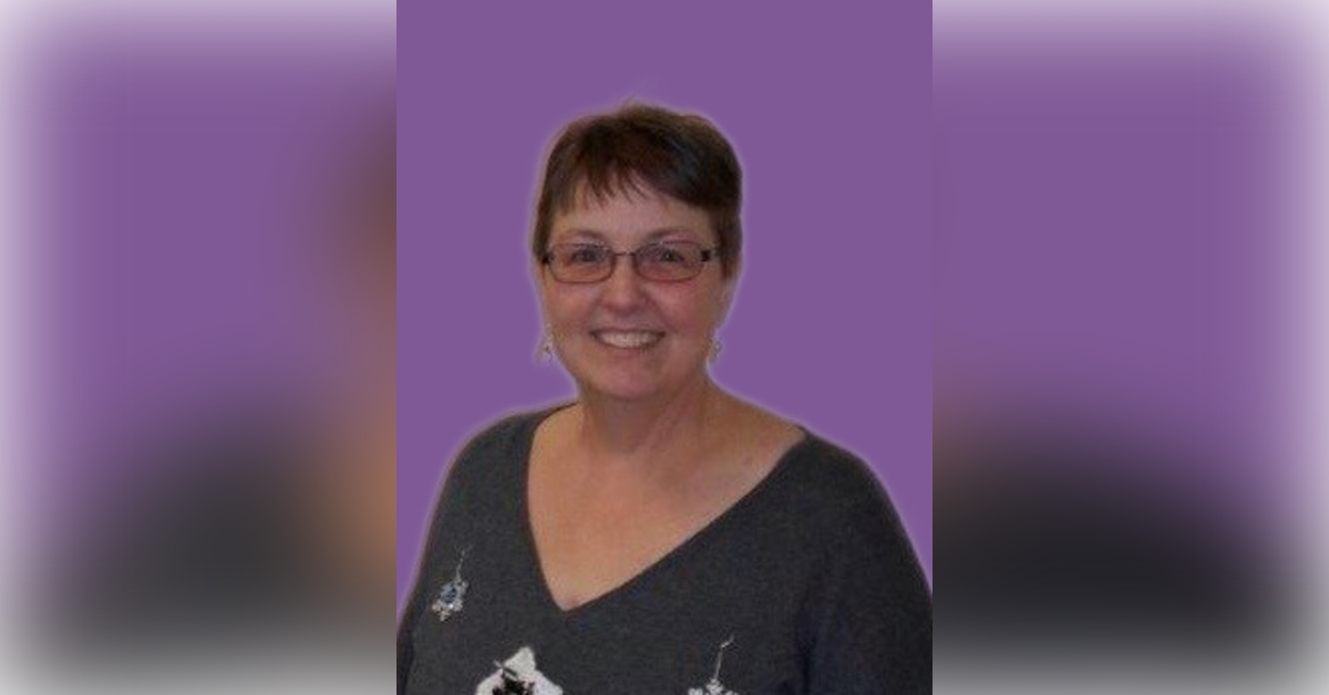 Obituary information for Karen Kay Jones