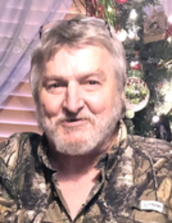 Bobby Wayne Gulledge - 2024 - Jones-Hartshorn Funeral Home