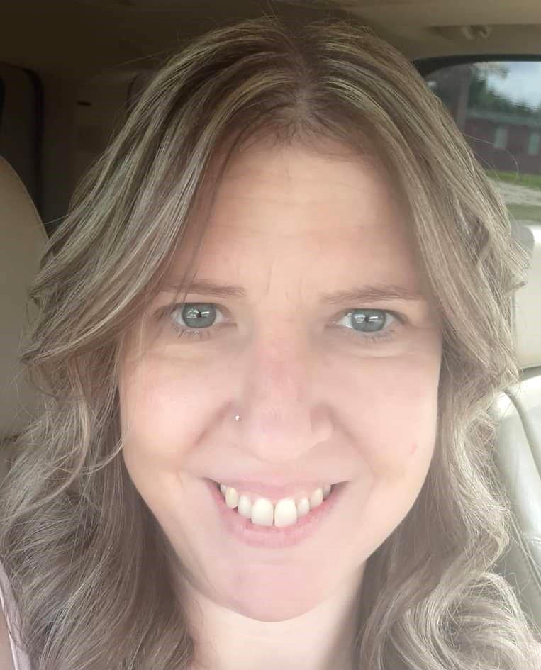 Michelle Ann Merlock - 2024 - Thibodaux Funeral Home