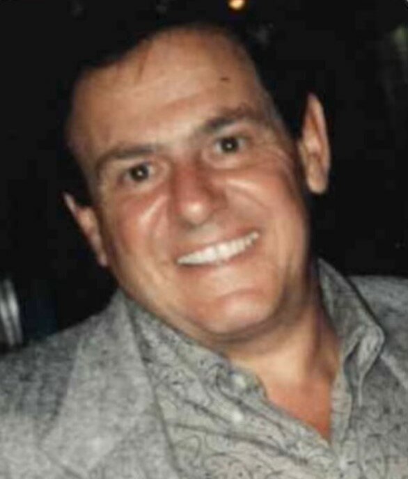 George Vetrano Sr - Memories Trees