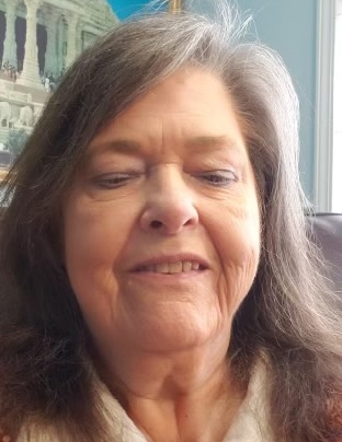 Kathy Reeves - 2024 - Baker Funeral Home