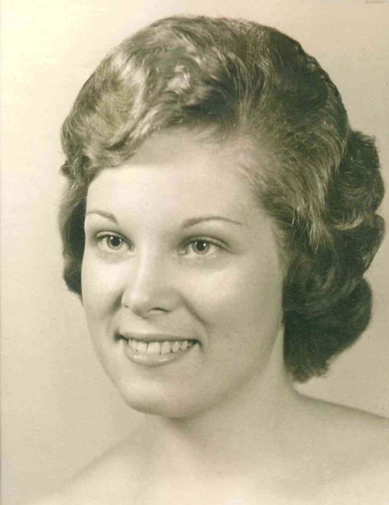 Patricia "Pat" Warren - Memories Trees