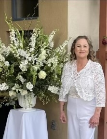 Jo Castro - Memories Trees