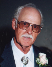 Ralph John Schoff - 2024 - Hall Funeral Services - Estevan
