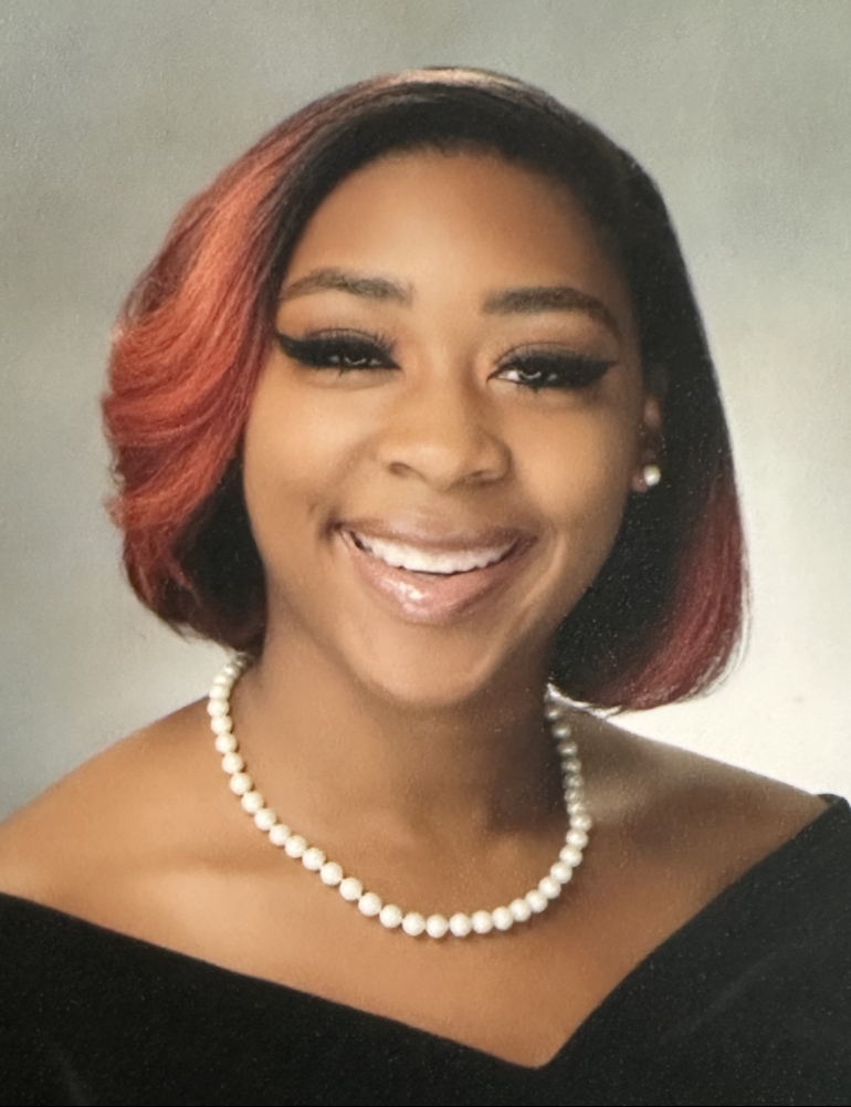 Jayla Williams - Memories Trees