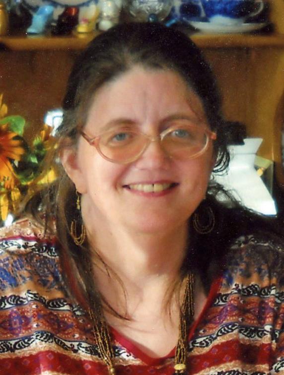 Beth Ann Wright - 2024 - Gunderson Funeral Home