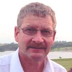 Michael Kosman - 2011 - Powers Funeral Home