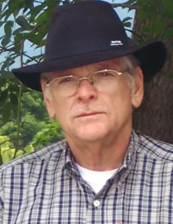 Obituary information for Richard M. Harding