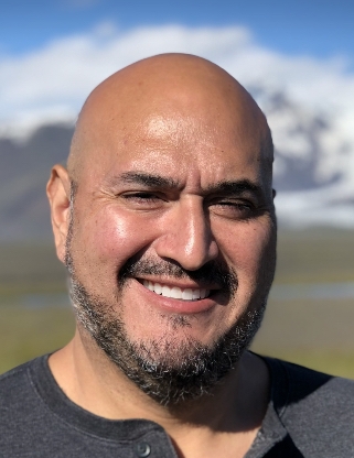 Edward Renteria Jr - Memories Trees