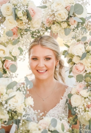 Lauren Danielle Andrews Obituary - 2024 - Kyger Funeral Homes