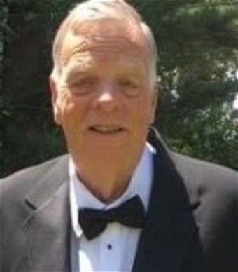 B. Russell Coupland Obituary - 2024 - Gaffney - Dolan Funeral Home