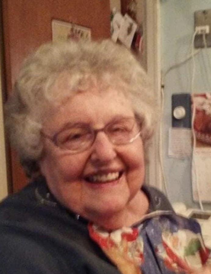 Marion G. McCoon - 2024 - WMJ Rockefeller