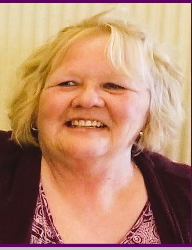 Patricia Grove - Memories Trees