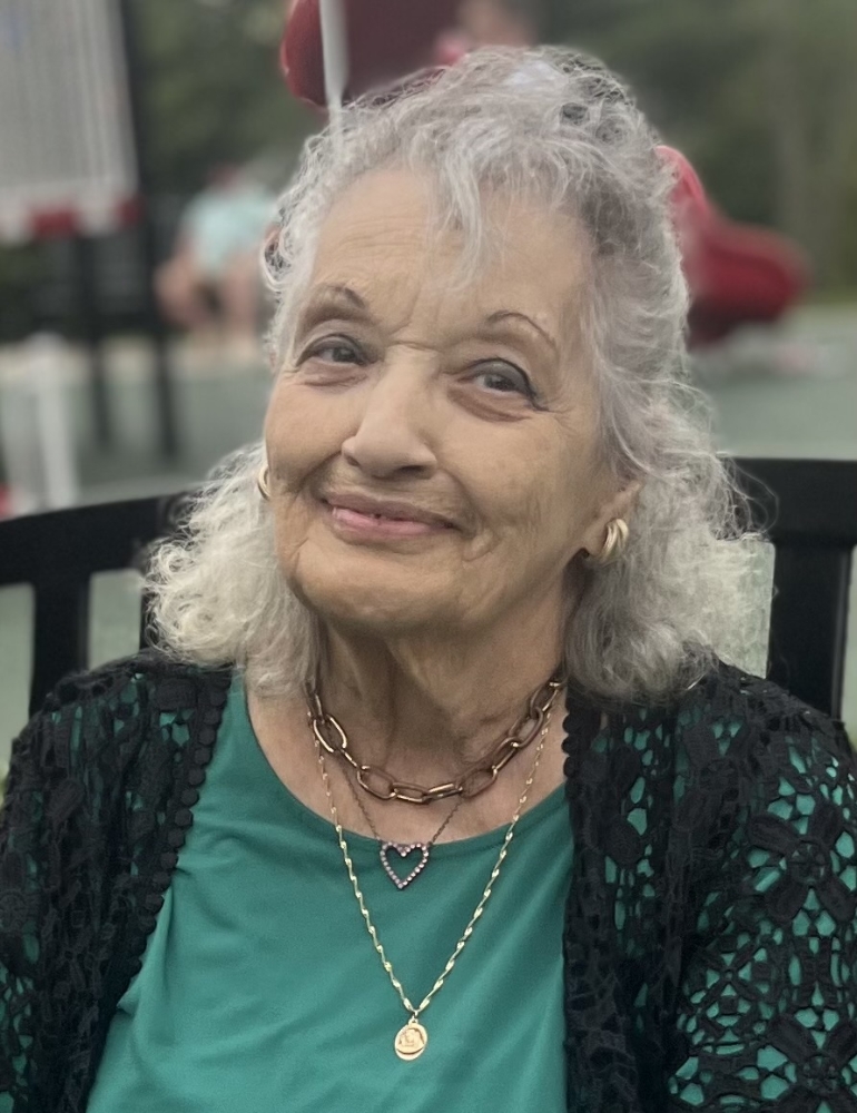 Katherine "Kay" Platoniotis - 2024 - Tatalovich Funeral Home