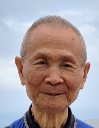 Teh-Lin Chen 陳德麟先生 Obituary - 2024 - Fook Funeral Group