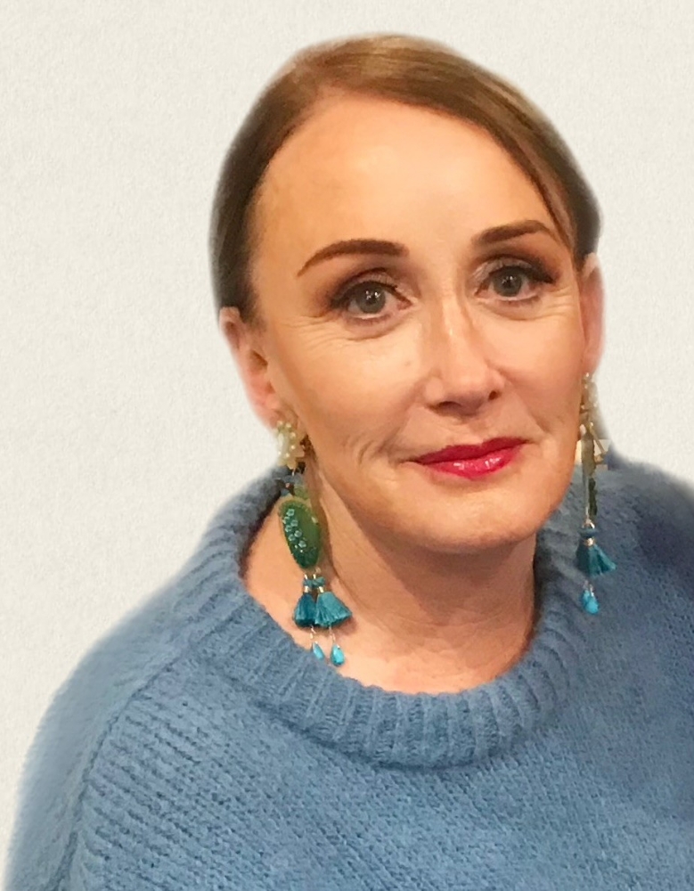 Loretta Volini - Memories Trees