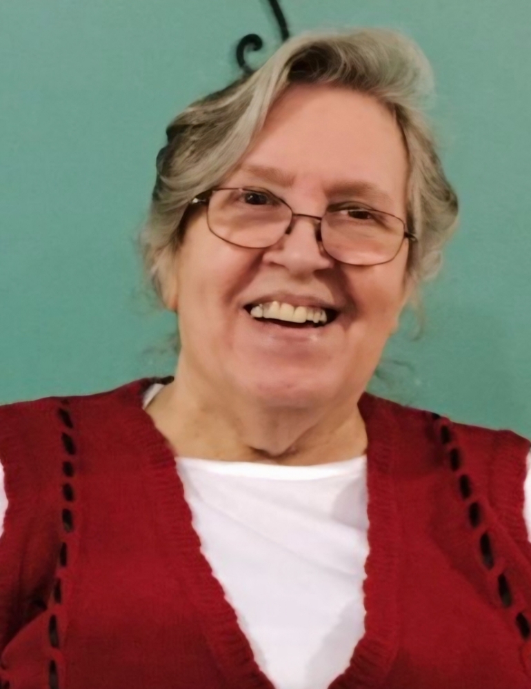 Irma Smith - Memories Trees