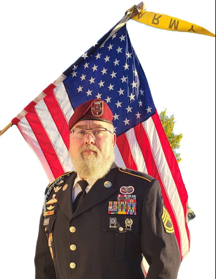 SFC Carl T Doran II - 2024 - Everson-Coughlin Funeral Home and ...