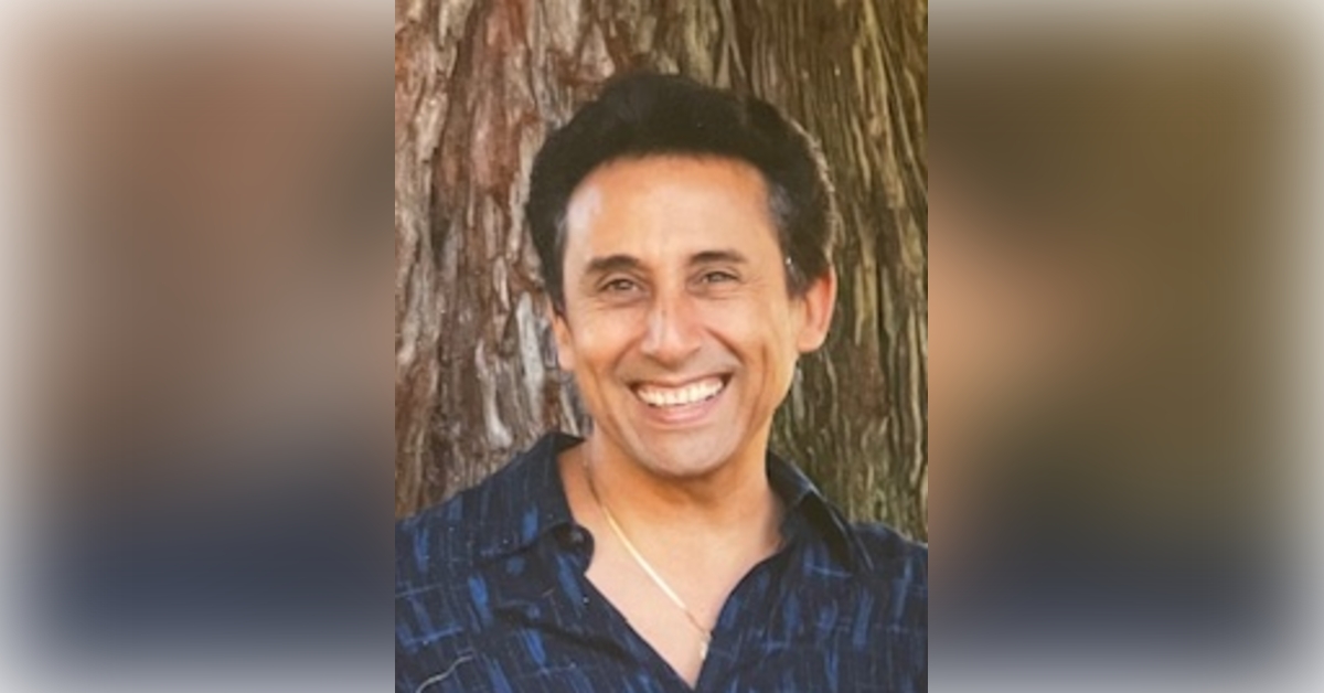 Obituary information for Frank Sanchez