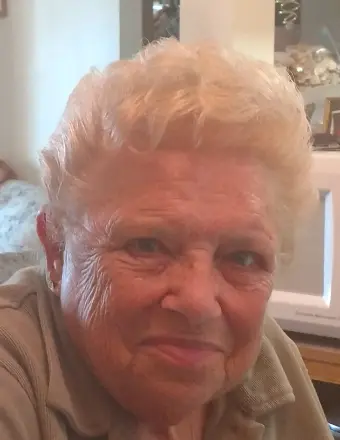 Obituary information for Alice Fay Giltz