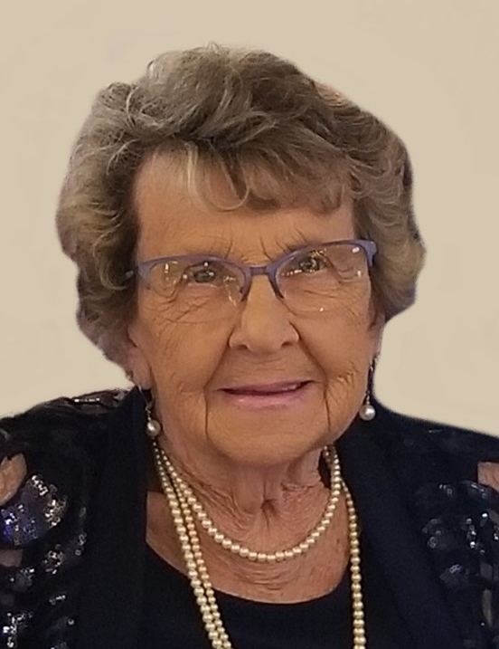 Mary Elizabeth Johnson - 2024 - Schroeder-Reimers Memorial Chapel