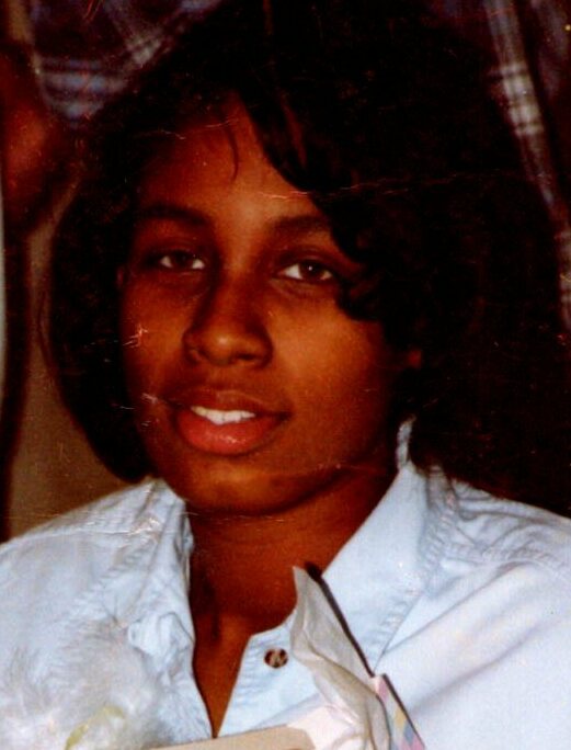 Faith Michelle Mayo Gibbons - 2024 - Heritage Memorial Funeral Home ...