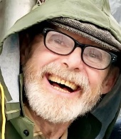 Gerald McCormick - 2024 - Miller Bean Funeral Home