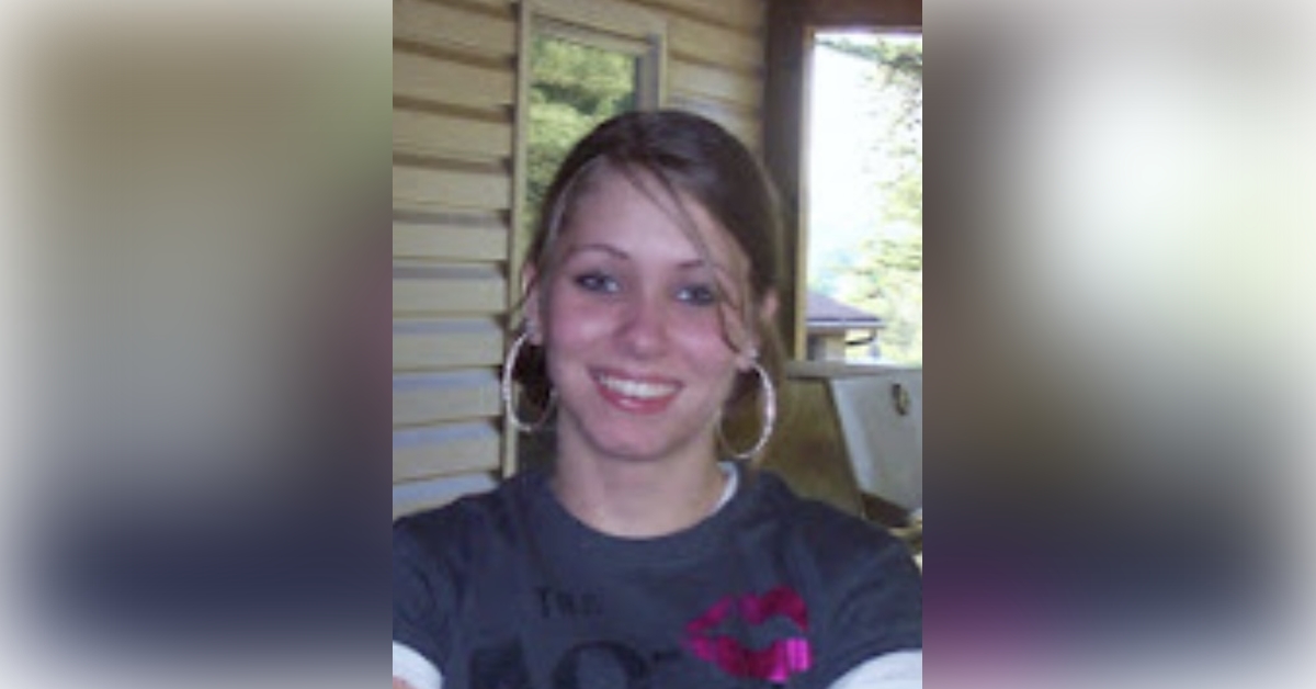 Obituary information for Kristina Michelle Davis