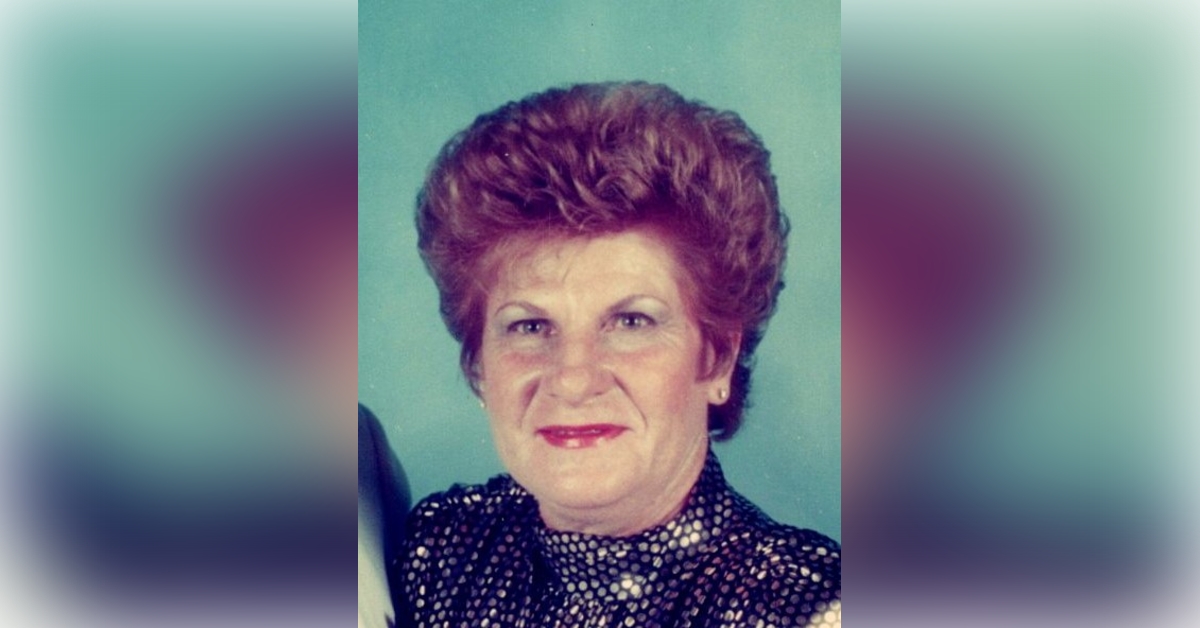 Obituary information for Beverly Brooks