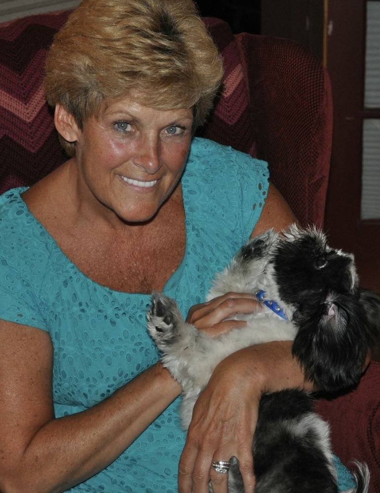 Carol Anne Clancy Del Gaudio - 2024 - Scott and Barbieri