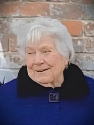 Obituary information for Helen McCarty