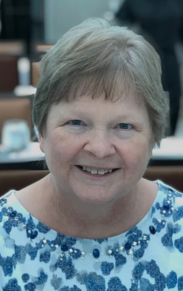 Barbara Ritchie - Memories Trees