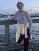 Sherry Maria Guest - 2024 - McMullen Funeral Home and Crematory