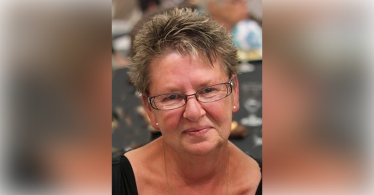 Obituary information for Sharon Hardin
