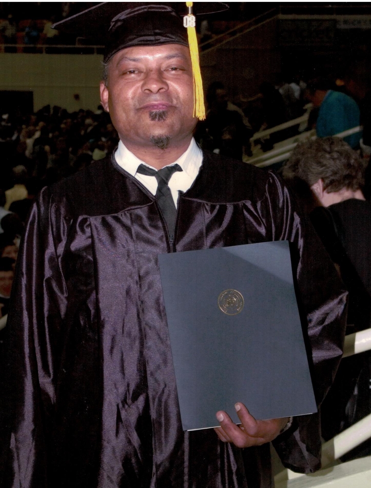 Isaac Jones - 2024 - Boles-Biggs Funeral Home