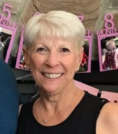 Janis Faith Gavin - 2024 - O'Brien Funeral Home