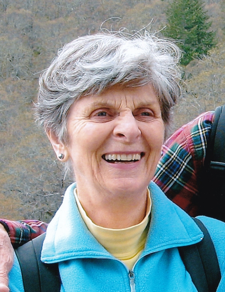 Brenda Lea Morris - 2024 - CFH Online