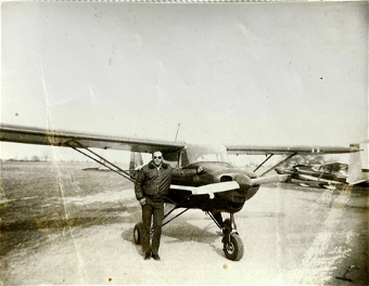 Thomas Thompson, Jr. - Memories Trees