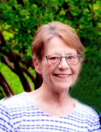 Helen Lilly - Memories Trees