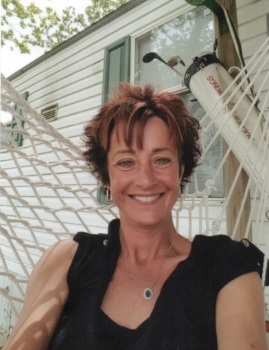 Carla Lewis - Memories Trees