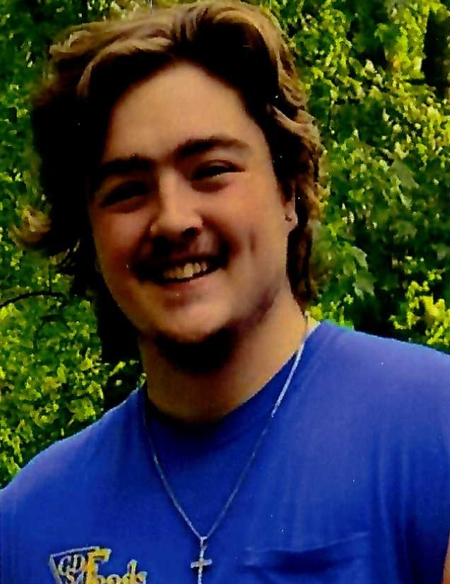 Dillon J Maher - 2024 - The Morrison Etheridge Funeral Home Inc