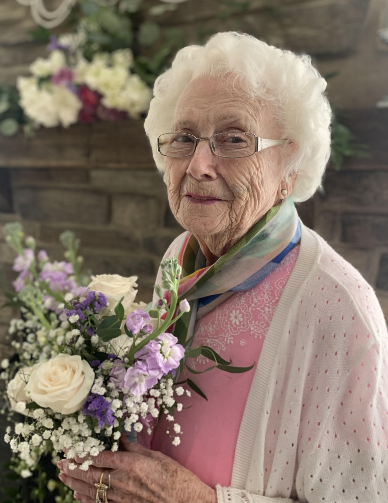 Mossie M. (Baker) Sites - 2024 - Grove-Bowersox Funeral Home Mossie M. (Baker) Sites - 2024 - Grove-Bowersox Funeral Home