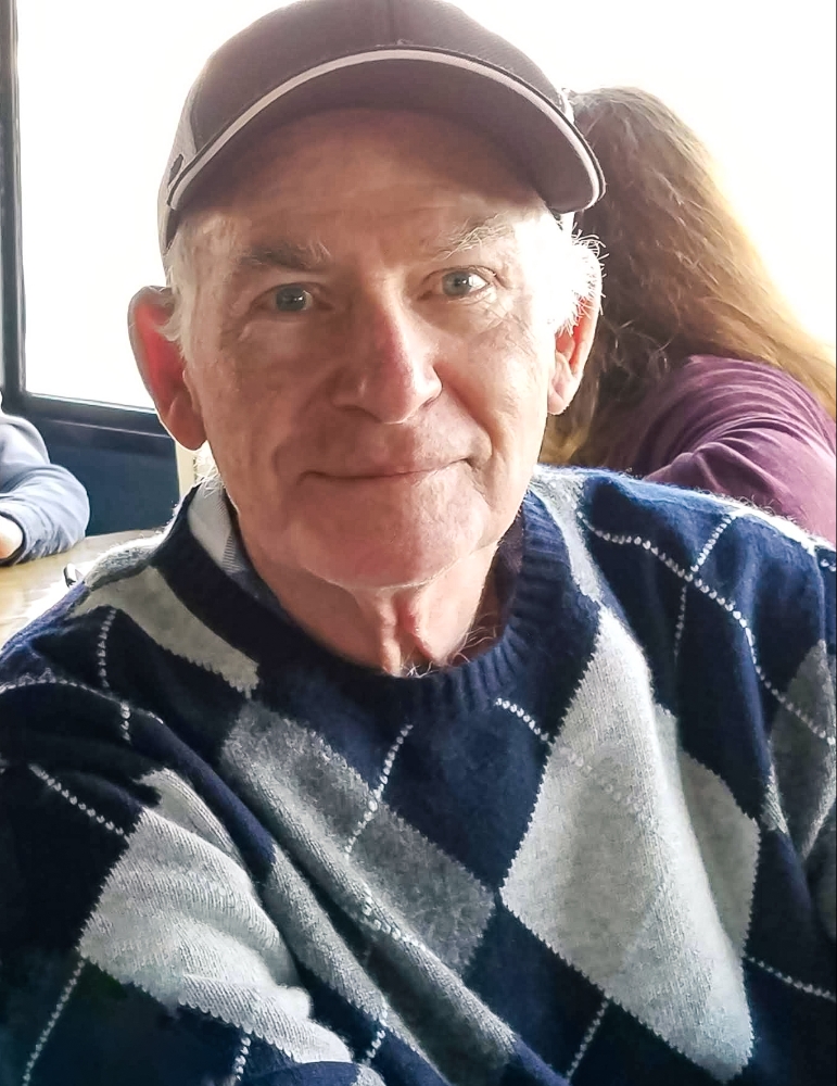 David Amster - 2024 - Sinai Mortuary