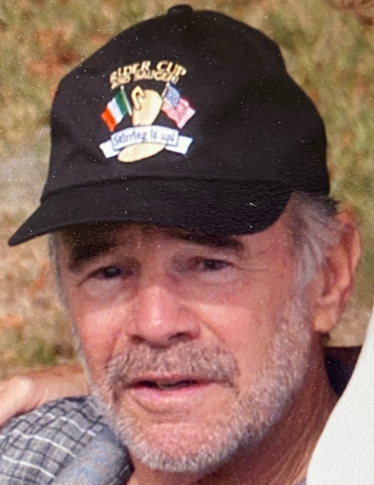 Wilbur Jackson Harrell Jr. - 2024 - Click Funeral Home