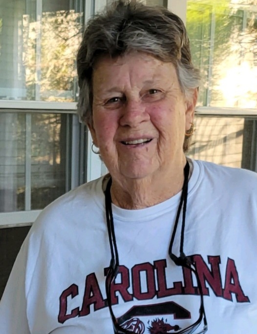 Cynthia Holland - Memories Trees