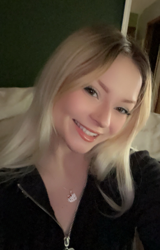 Emily Madison Graham - 2024 - Powers Funeral Home