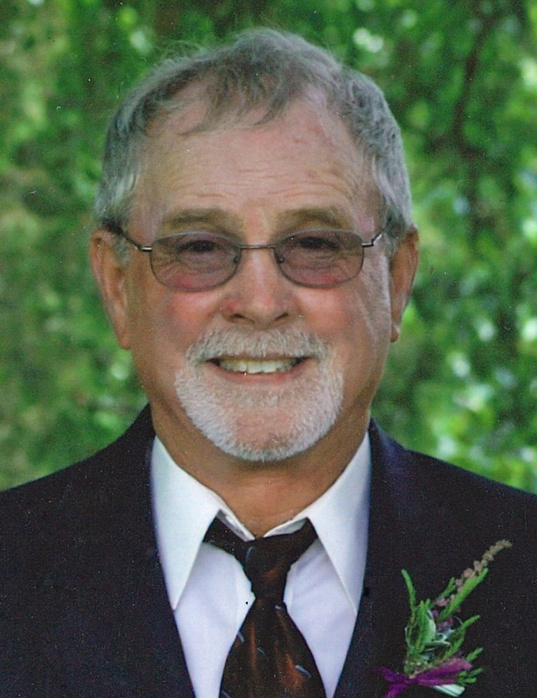 William "Bud" Ray - Memories Trees