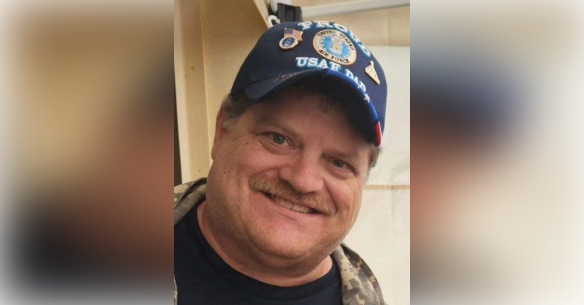 Obituary information for Daniel Alan Daugherty